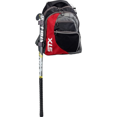 STX Sidewinder Field Hockey / Lacrosse Backpack - Sports Unlimited