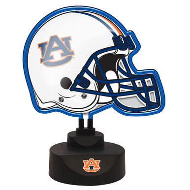 Auburn Tigers Neon Lamp - Sports Unlimited