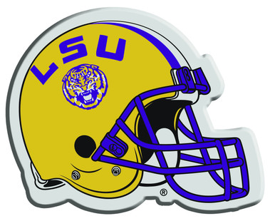 LSU Tigers LED Helmet Lamp - Sports Unlimited