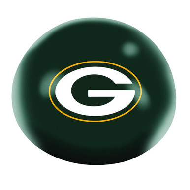 Green Bay Packers Paperweight - Sports Unlimited