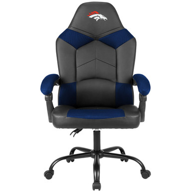 Denver Broncos Oversized Office Chair - Sports Unlimited