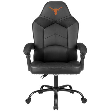 Texas Longhorns Oversized Office Chair - Sports Unlimited