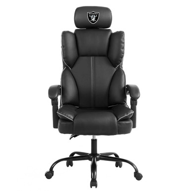 Las Vegas Raiders Champ Office Chair - Sports Unlimited