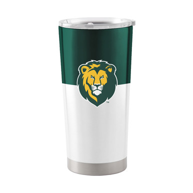 Southeastern Louisiana Lions 20 oz. Colorblock Stainless Steel Tumbler ...