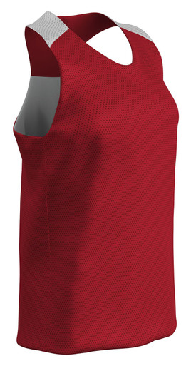 Champro Middie Reversible Women's Custom Lacrosse Pinnie - Sports Unlimited