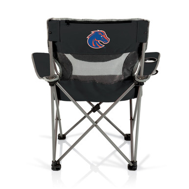 Boise State Broncos Campsite Camp Chair - Sports Unlimited