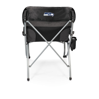Seattle Seahawks PT-XL Heavy Duty Camping Chair - Sports Unlimited