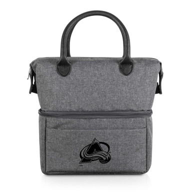 Colorado Avalanche Urban Lunch Bag - Sports Unlimited