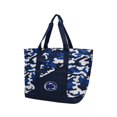 Penn State Nittany Lions Super-Duty Camo Tote - Sports Unlimited