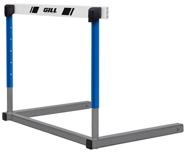 Gill Athletics Continuum C3 Automatic Track Hurdle - Sports Unlimited