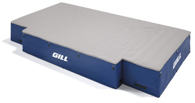 Gill Athletics G1 High Jump Landing System - Sports Unlimited