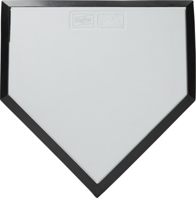 Rawlings Pro Baseball Home Plate - Sports Unlimited