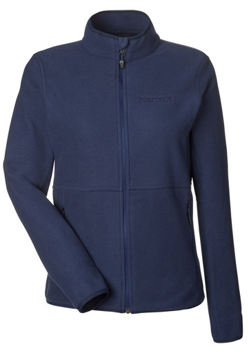 Marmot Women's Custom Rocklin Jacket - Sports Unlimited