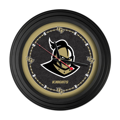 Central Florida Knights 15" Traditional Wall Clock - Sports Unlimited