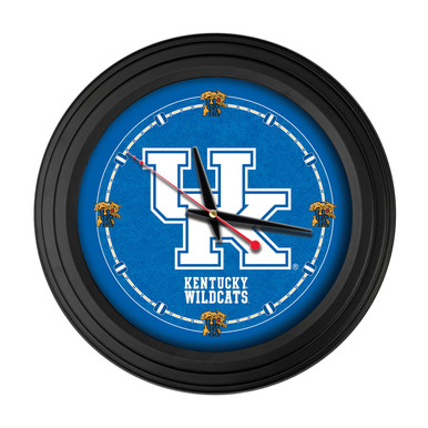 Kentucky Wildcats UK 15" Traditional Wall Clock - Sports Unlimited