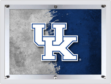 Kentucky Wildcats UK Backlit LED Sign - Sports Unlimited