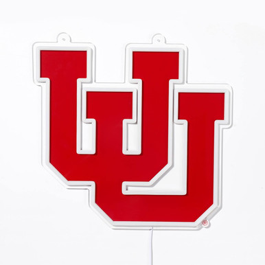 Utah Utes LED Neon Sign - Sports Unlimited