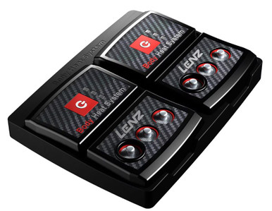 Lenz Lithium Battery Pack rcB 1400 - Sports Unlimited