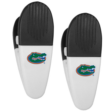 Florida Gators Mini Chip Clip Magnets - 2 Pack - Sports Unlimited