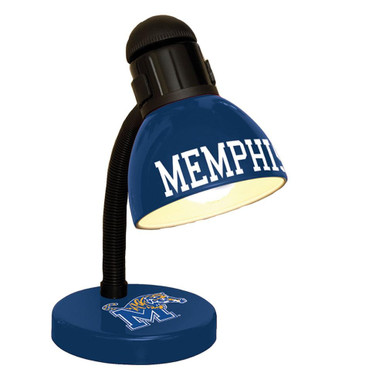Memphis Tigers Desk Lamp - Sports Unlimited