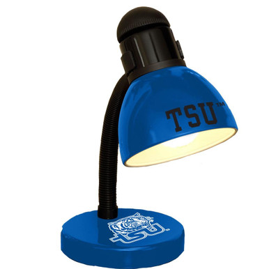 Tennessee State Tigers Desk Lamp - Sports Unlimited