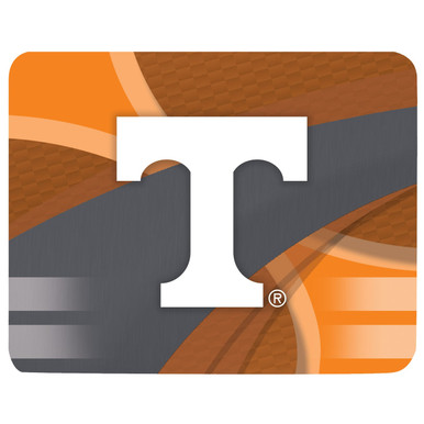 Tennessee Volunteers Carbon Fiber Mousepad - Sports Unlimited