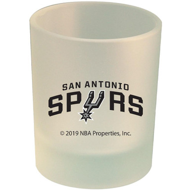 Seattle Mariners Frosted Shot Glass - Sports Unlimited