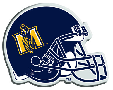 Murray State Racers Helmet Lamp - Sports Unlimited