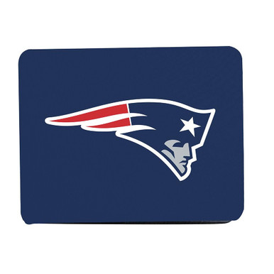 New England Patriots Logo Mousepad - Sports Unlimited