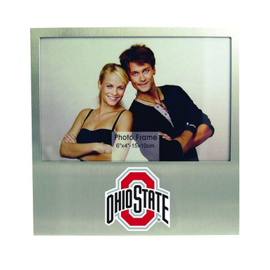 Ohio State Buckeyes Picture Frame - Sports Unlimited