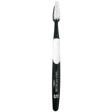 Michigan State Spartans Toothbrush - Sports Unlimited