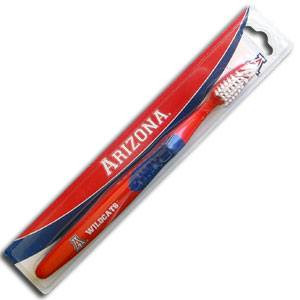 Arizona Wildcats Toothbrush - Sports Unlimited