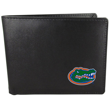 Florida Gators Bi-fold Wallet - Sports Unlimited