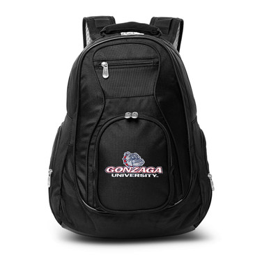 Gonzaga Bulldogs Laptop Travel Backpack - Sports Unlimited