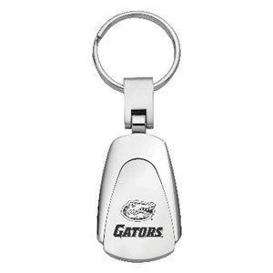 Florida Gators Etched Key Chain - Sports Unlimited