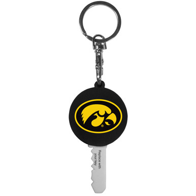 Iowa Hawkeyes Mini Light Key Topper - Sports Unlimited