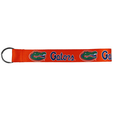 Florida Gators Lanyard Key Chain - Sports Unlimited