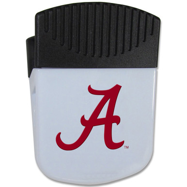Alabama Crimson Tide Chip Magnet - Sports Unlimited