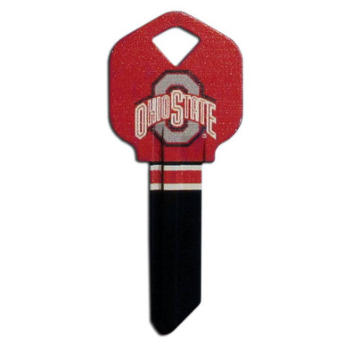 Ohio State Buckeyes House Key - Sports Unlimited
