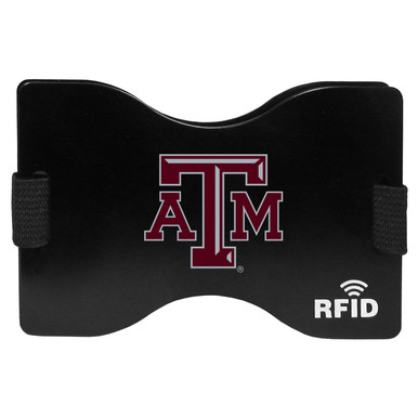 Texas A&M Aggies RFID Wallet - Sports Unlimited