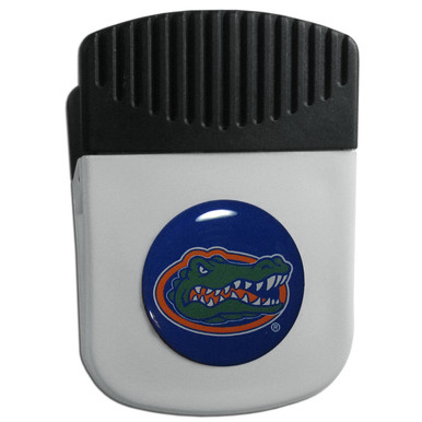 Florida Gators Chip Clip Magnet - Sports Unlimited