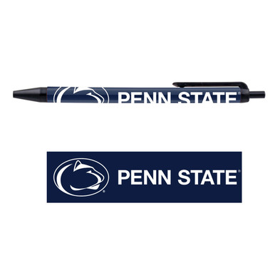Penn State Nittany Lions 5-Pack Pens - Sports Unlimited
