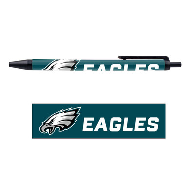 Philadelphia Eagles 5-Pack Pens - Sports Unlimited