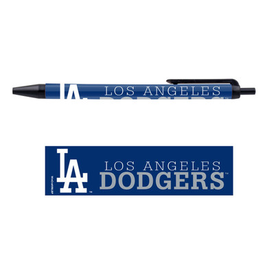 Los Angeles Dodgers 5-Pack Pens - Sports Unlimited