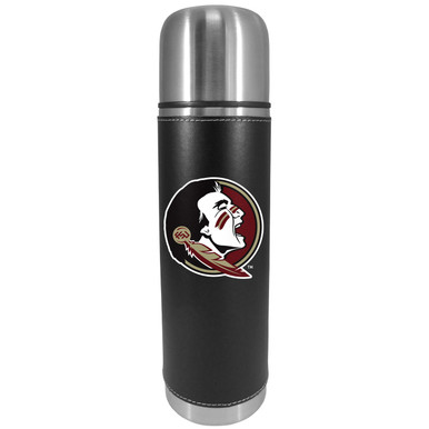 Florida State Seminoles Graphics Thermos - Sports Unlimited