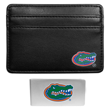 Florida Gators Weekend Wallet & Money Clip - Sports Unlimited