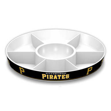 Pittsburgh Pirates Party Platter - Sports Unlimited
