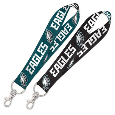 Philadelphia Eagles Key Strap - Sports Unlimited