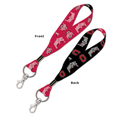 Ohio State Buckeyes Key Strap - Sports Unlimited
