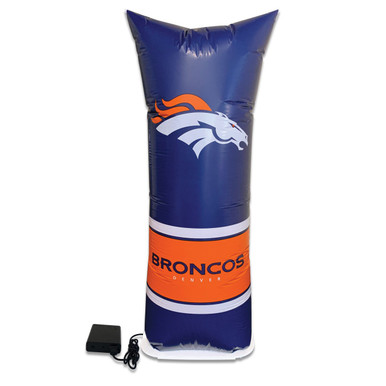 Denver Broncos Inflatable Centerpiece - Sports Unlimited